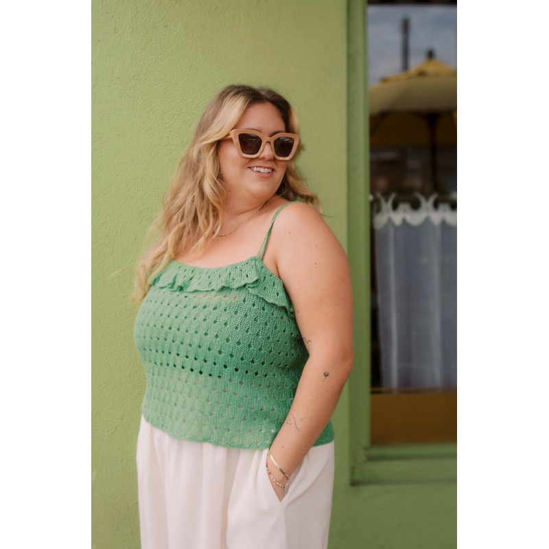 Pom Pom Magazine Issue 45: Summer 2023