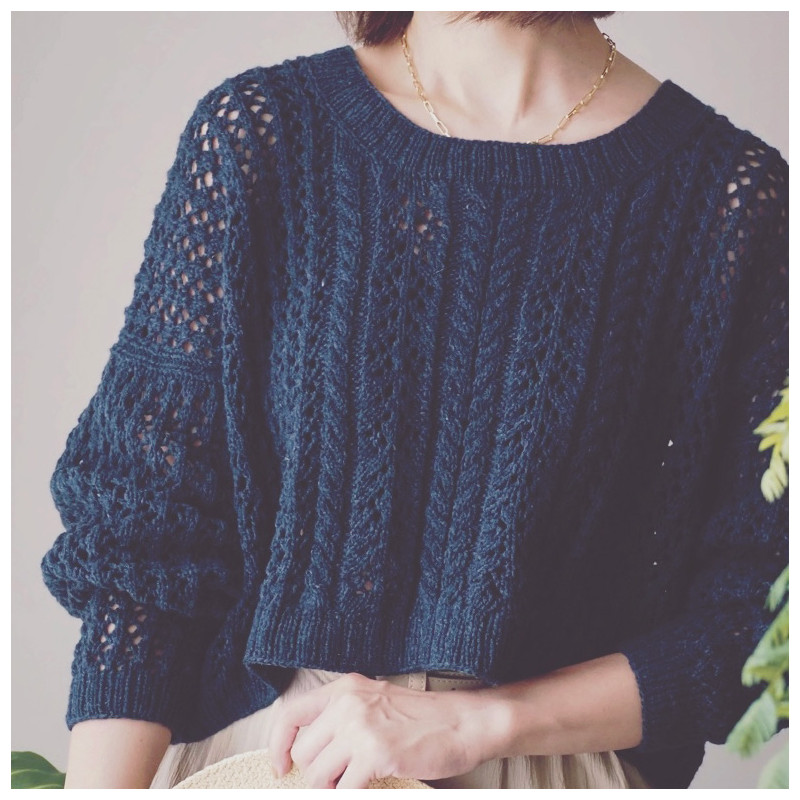 Hailey sweater