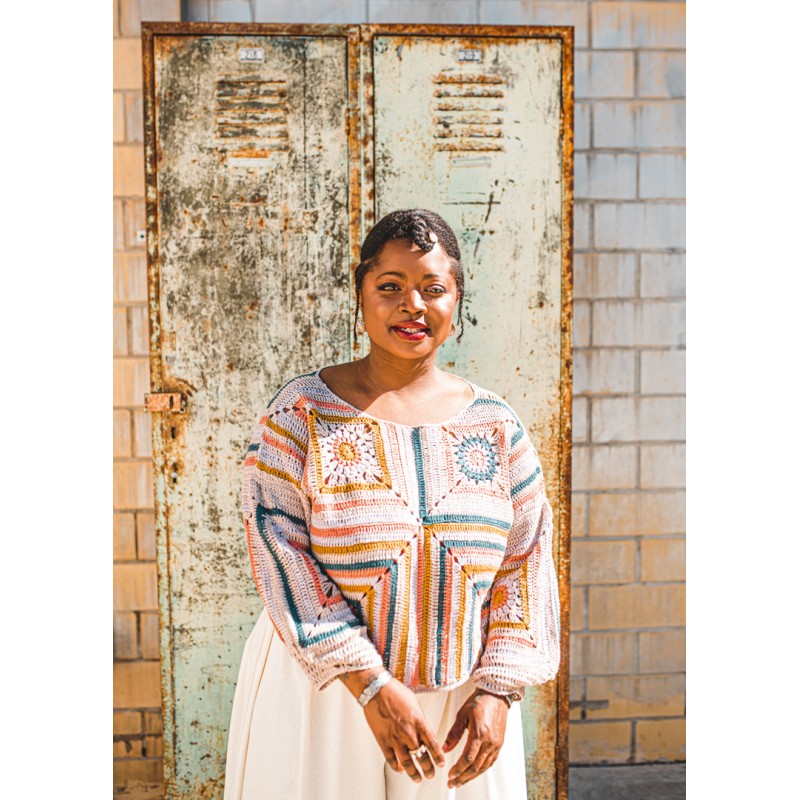 Pom Pom Magazine Issue 41 : Summer 2022