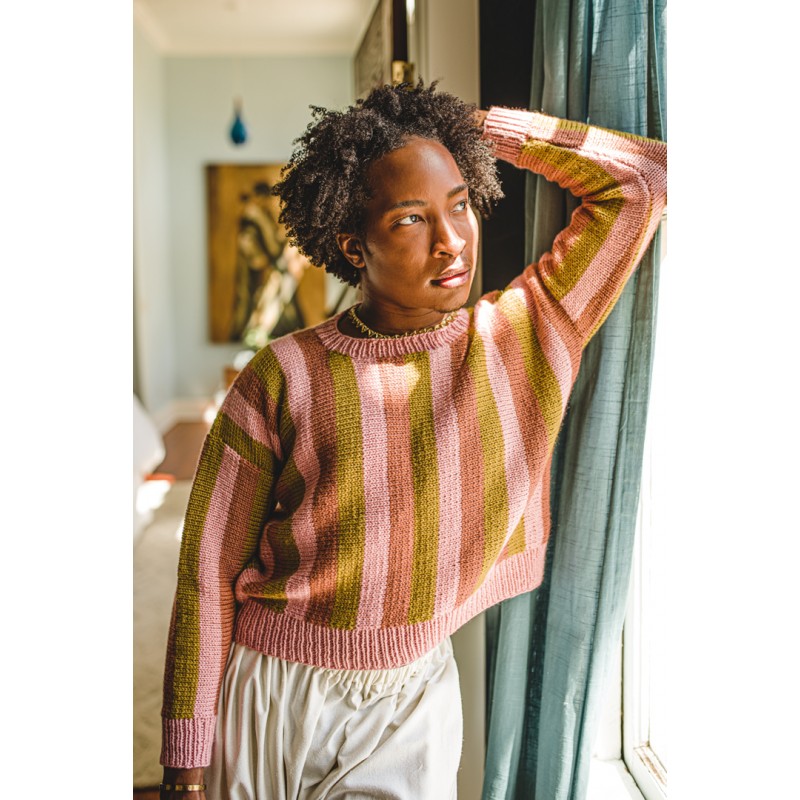 Pom Pom Magazine Issue 41 : Summer 2022
