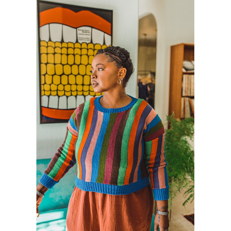 Pom Pom Magazine Issue 41 : Summer 2022