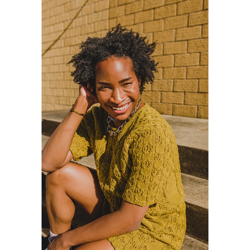 Pom Pom Magazine Issue 41 : Summer 2022