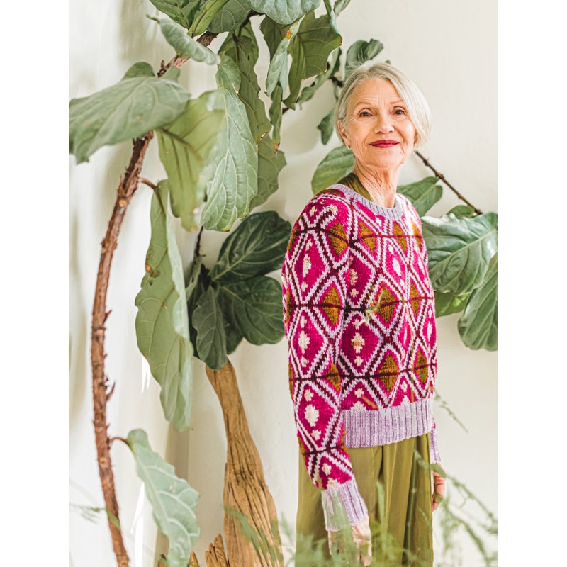 Pom Pom Magazine Issue 41 : Summer 2022