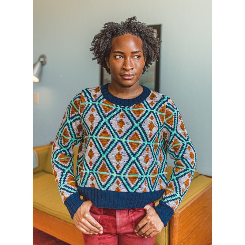 Pom Pom Magazine Issue 41 : Summer 2022
