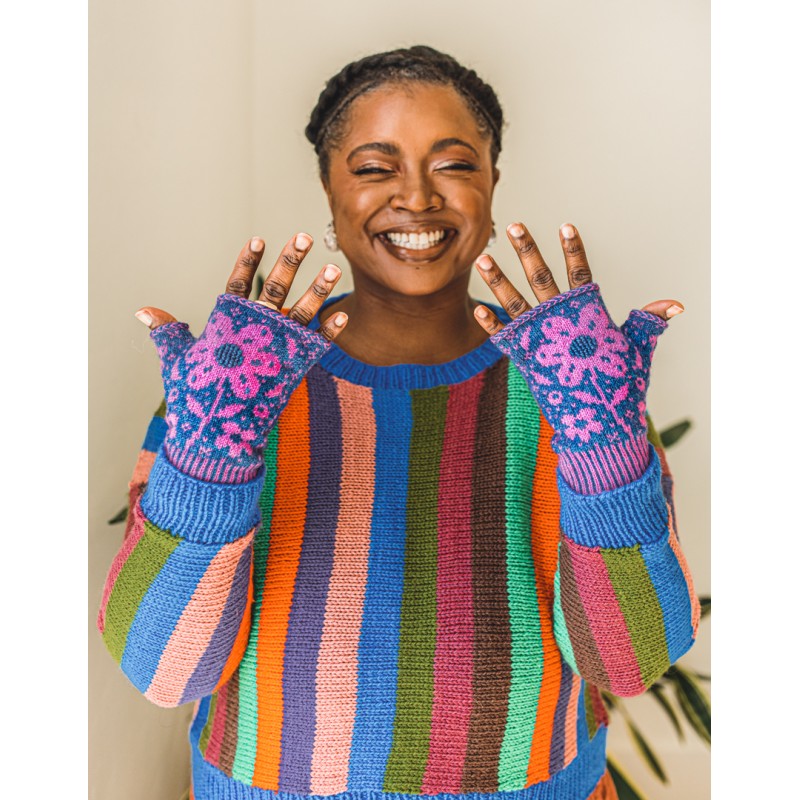 Pom Pom Magazine Issue 41 : Summer 2022